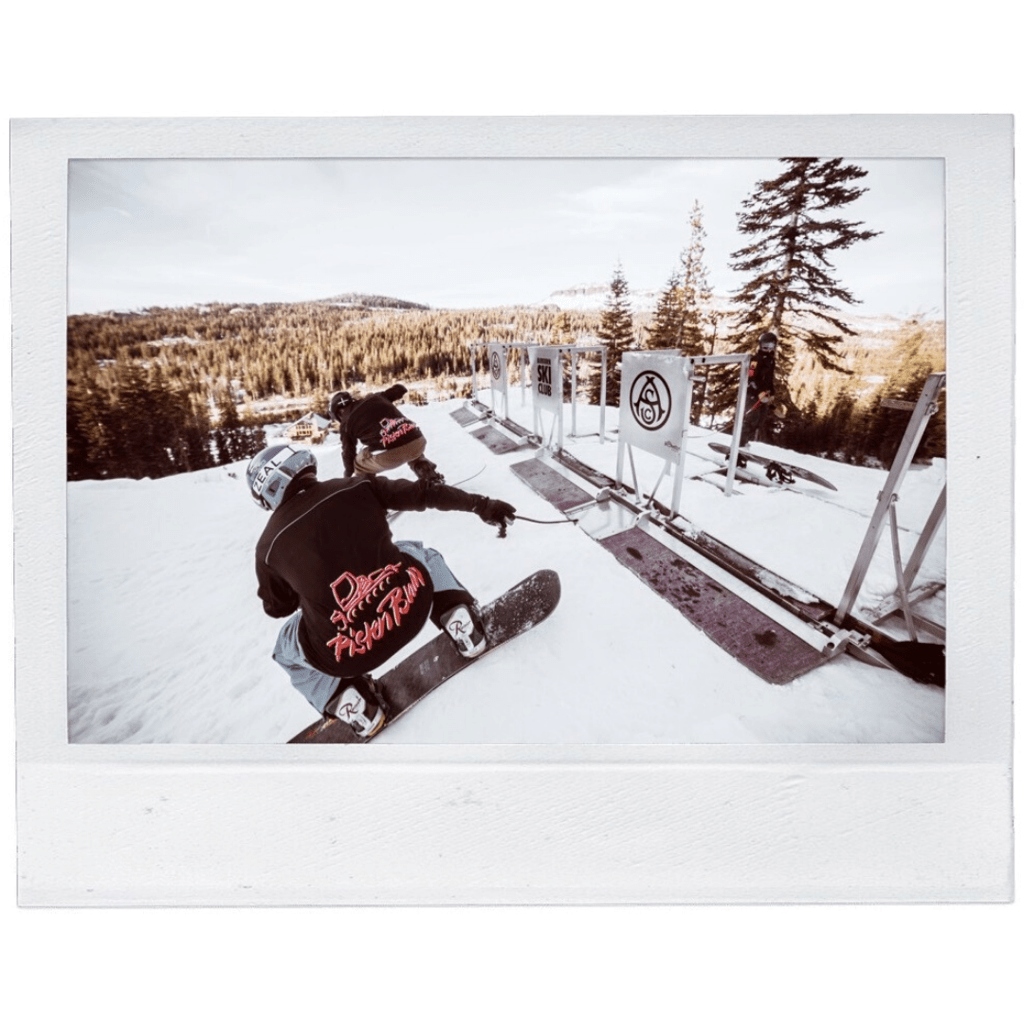 Devo Gate Riders | ASC Training Center | Sierra Nevada Ski & Snowboard ...